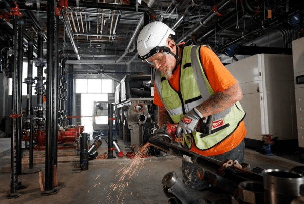 Pipefitter | Bring Back The Trades